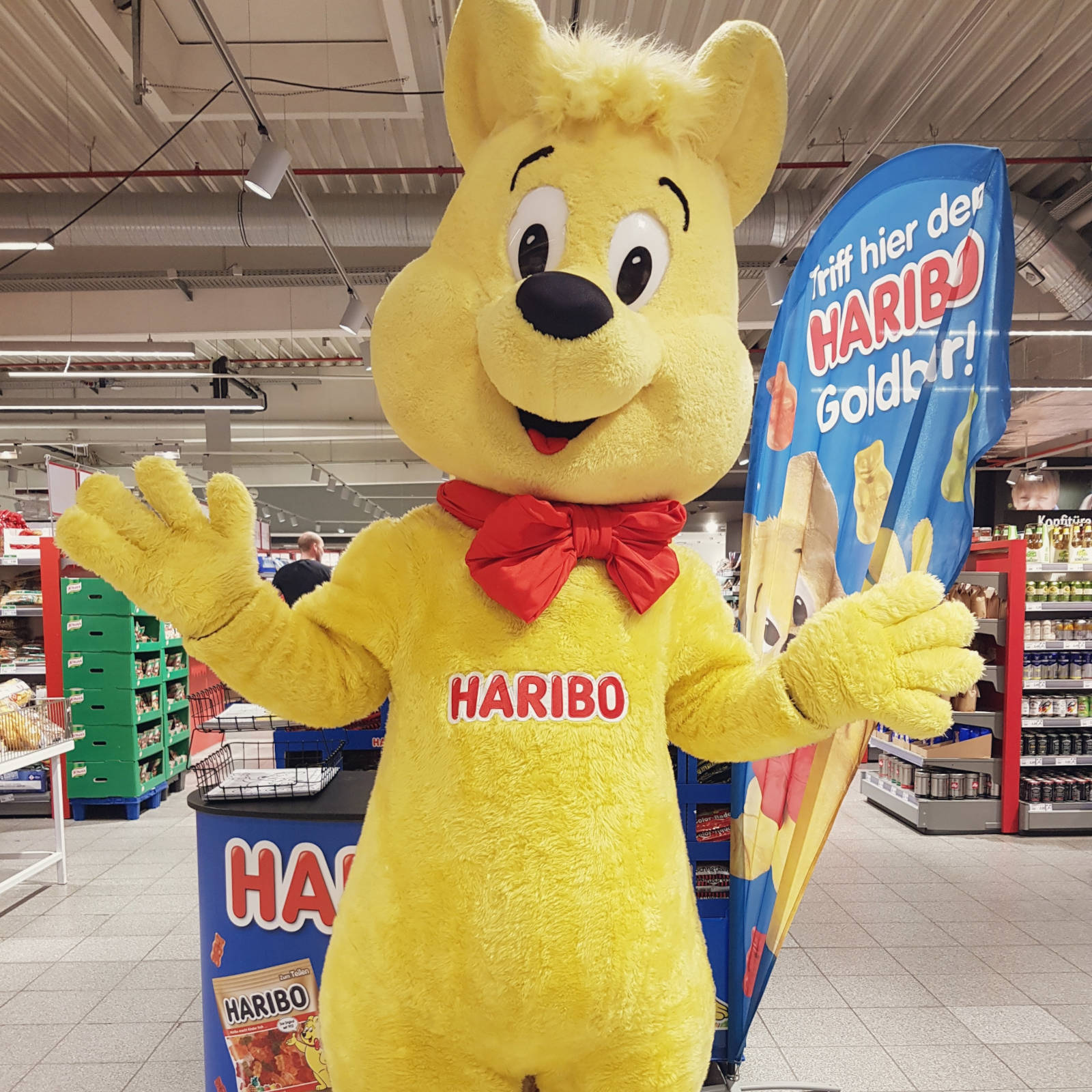 Cases | B+D Promotions